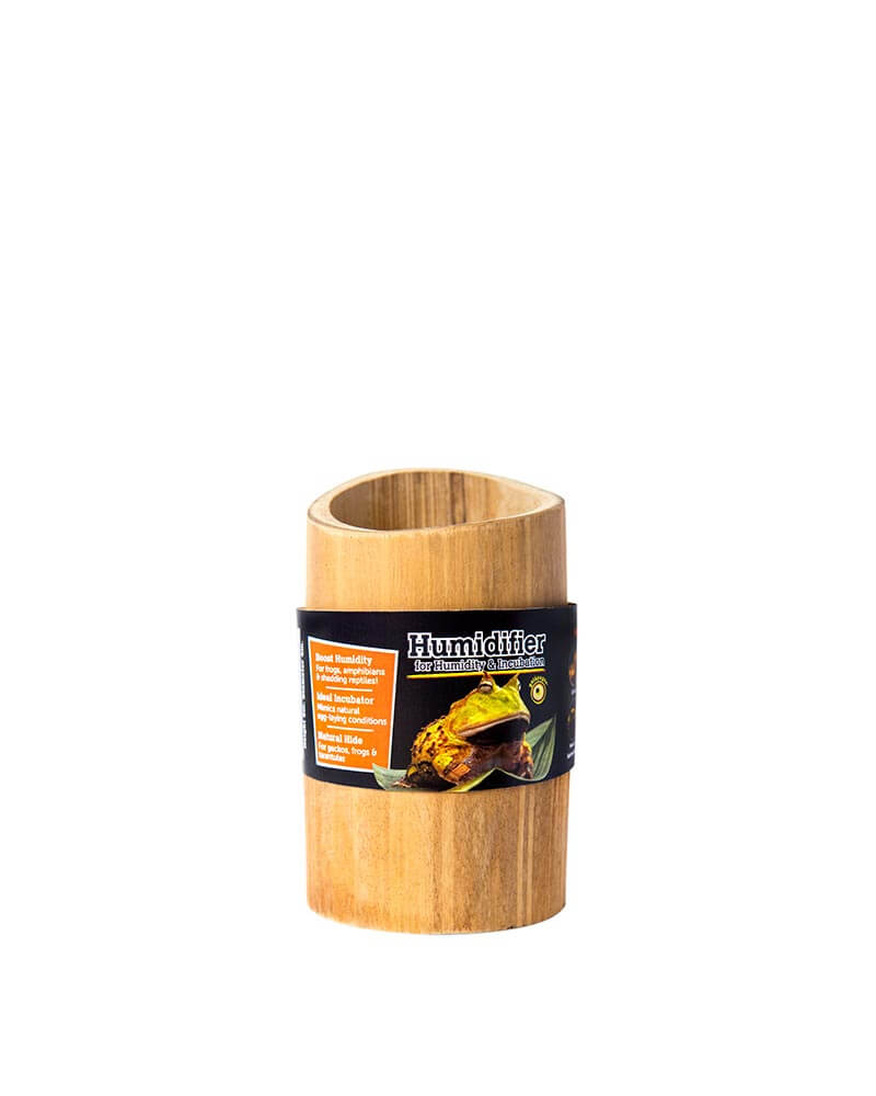 Bamboo Humidifier