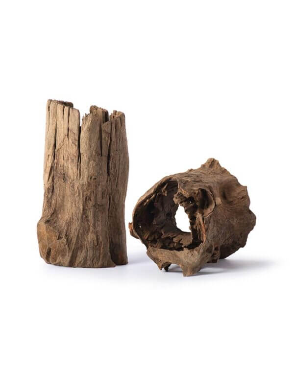 Galápagos Reptile Gear | Hollow Log Hide